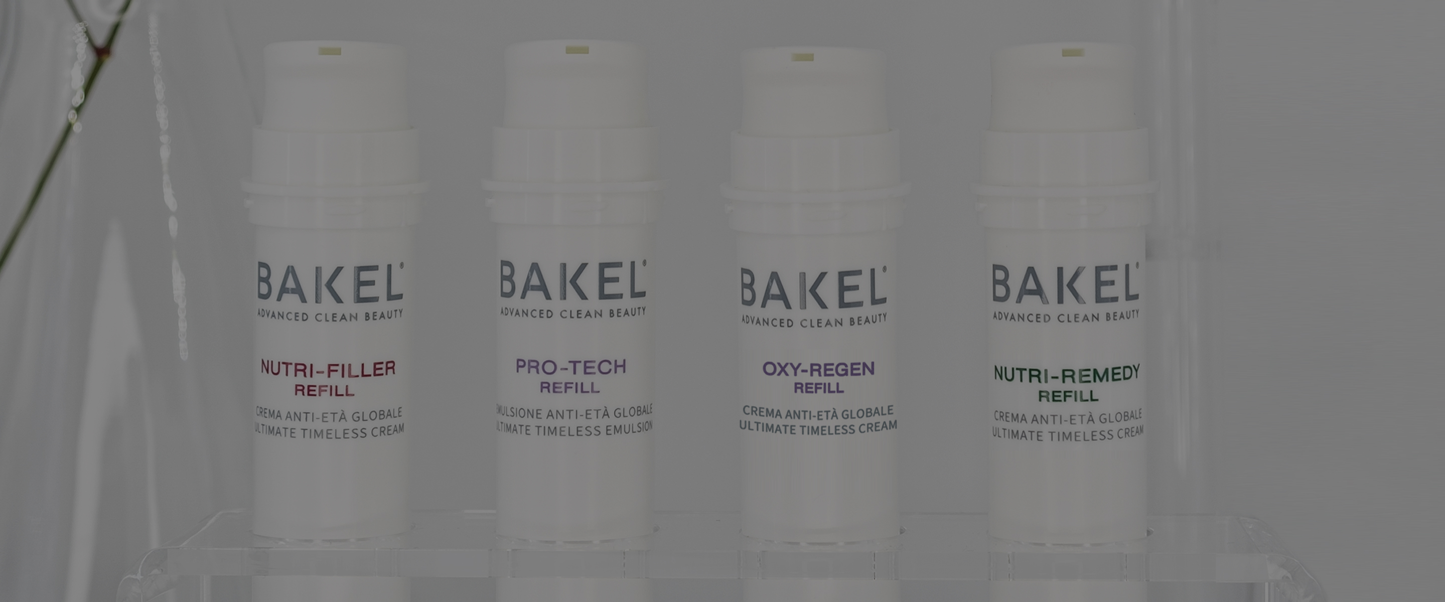 The Refills – Bakel3D
