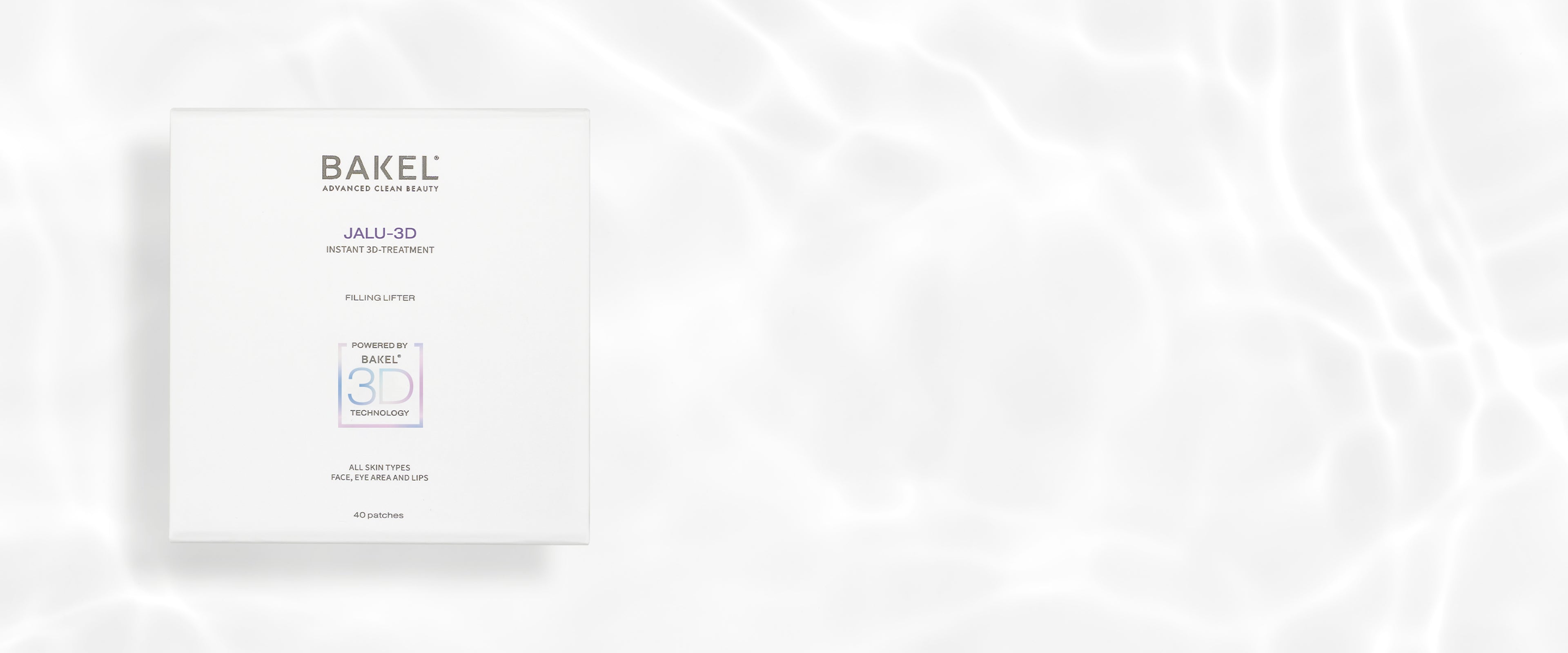 BAKEL | Advanced Clean Beauty – Bakel3D