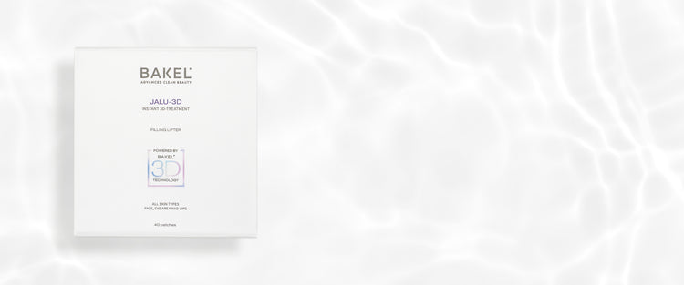 BAKEL | Advanced Clean Beauty – Bakel3D
