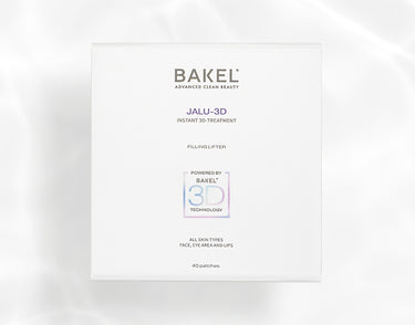 BAKEL | Advanced Clean Beauty – Bakel3D
