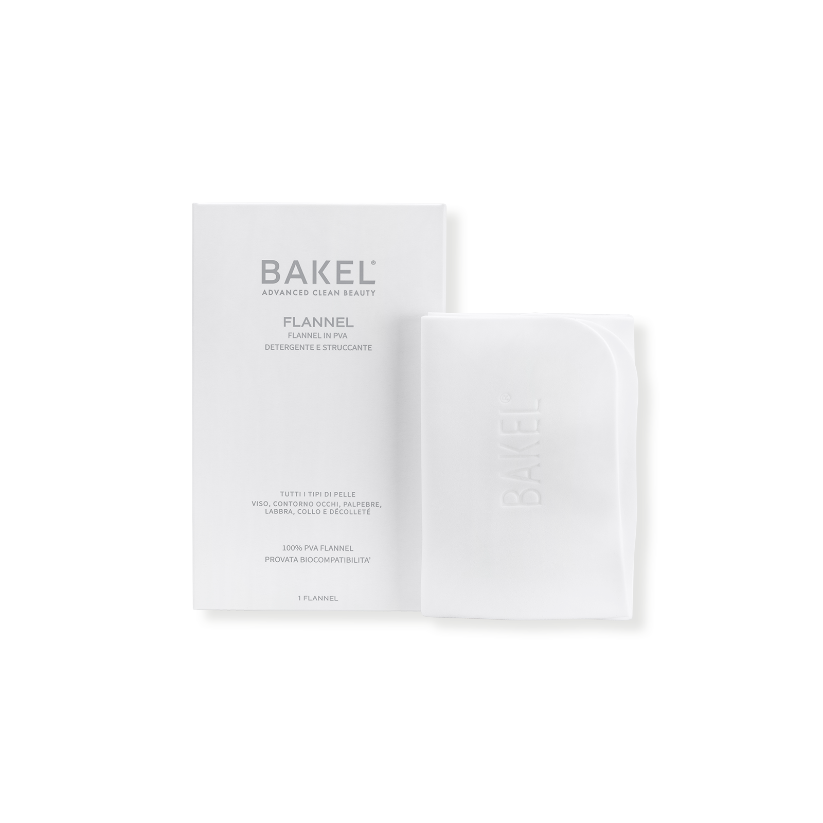 BAKEL | Advanced Clean Beauty – Bakel3D
