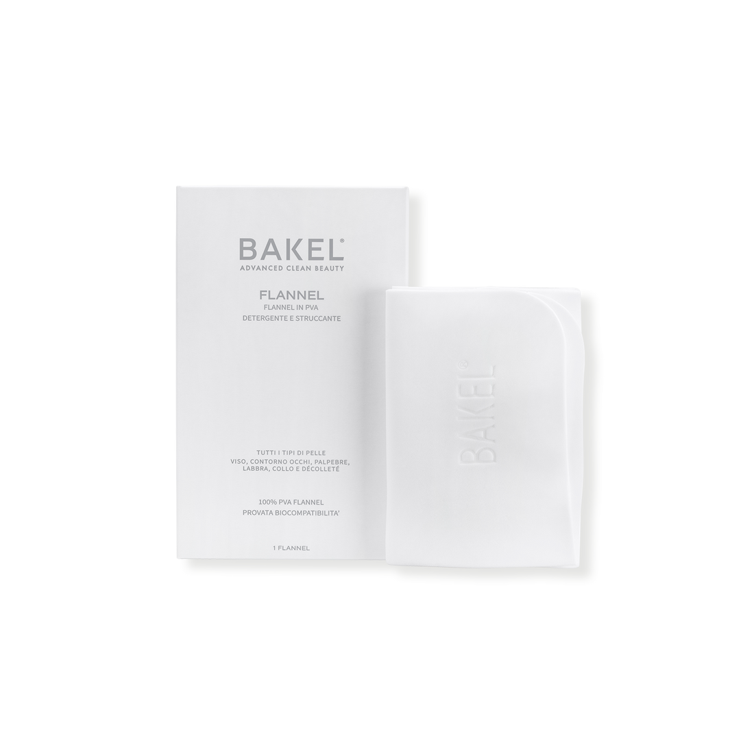 BAKEL | Advanced Clean Beauty – Bakel3D