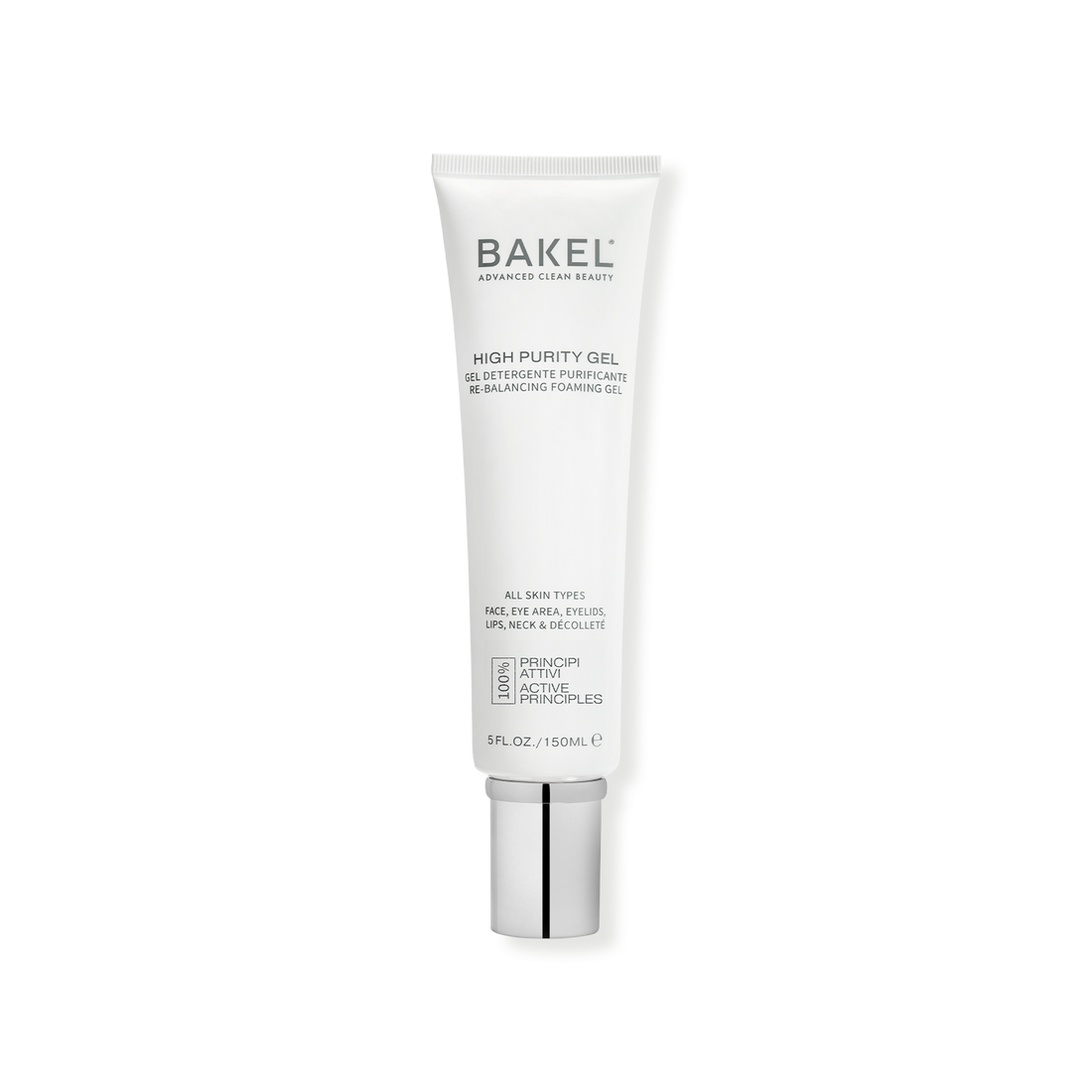 BAKEL | Advanced Clean Beauty – Bakel3D