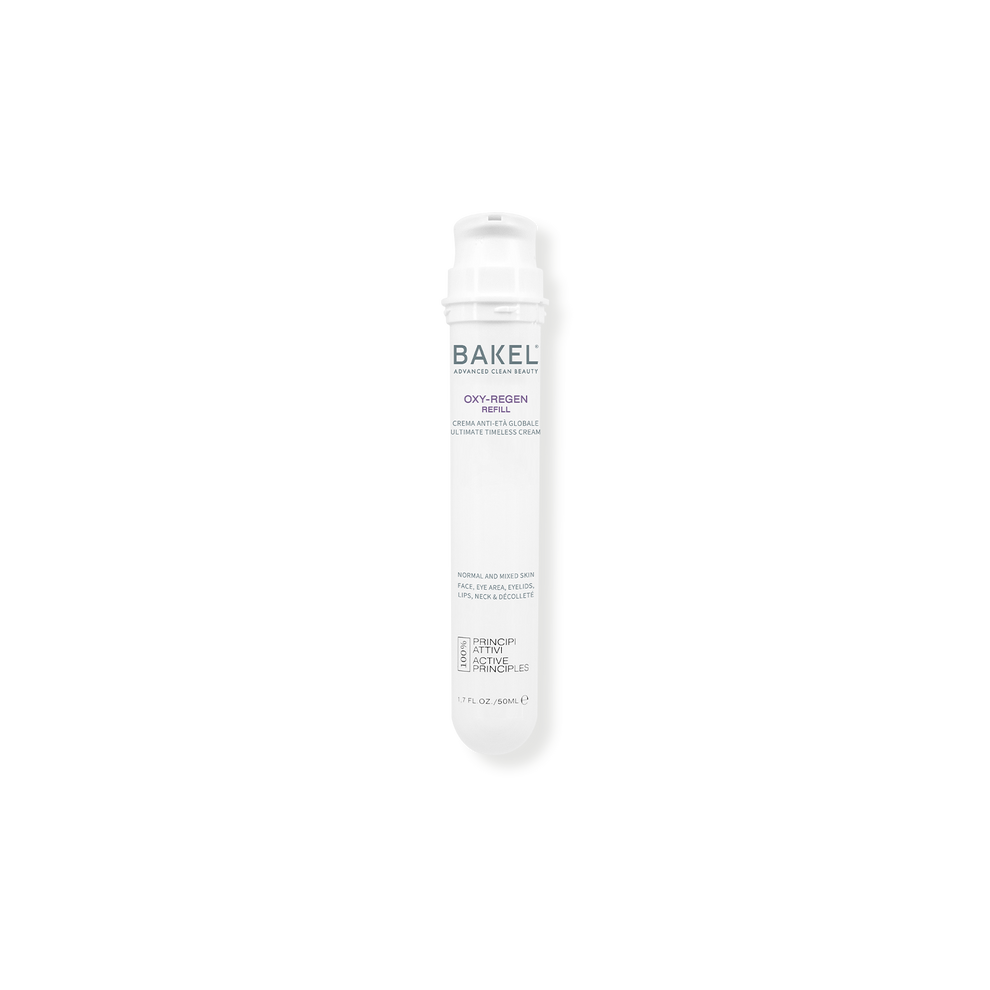 BAKEL | Advanced Clean Beauty – Bakel3D