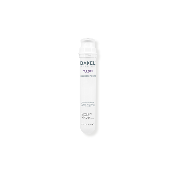 BAKEL | Advanced Clean Beauty – Bakel3D