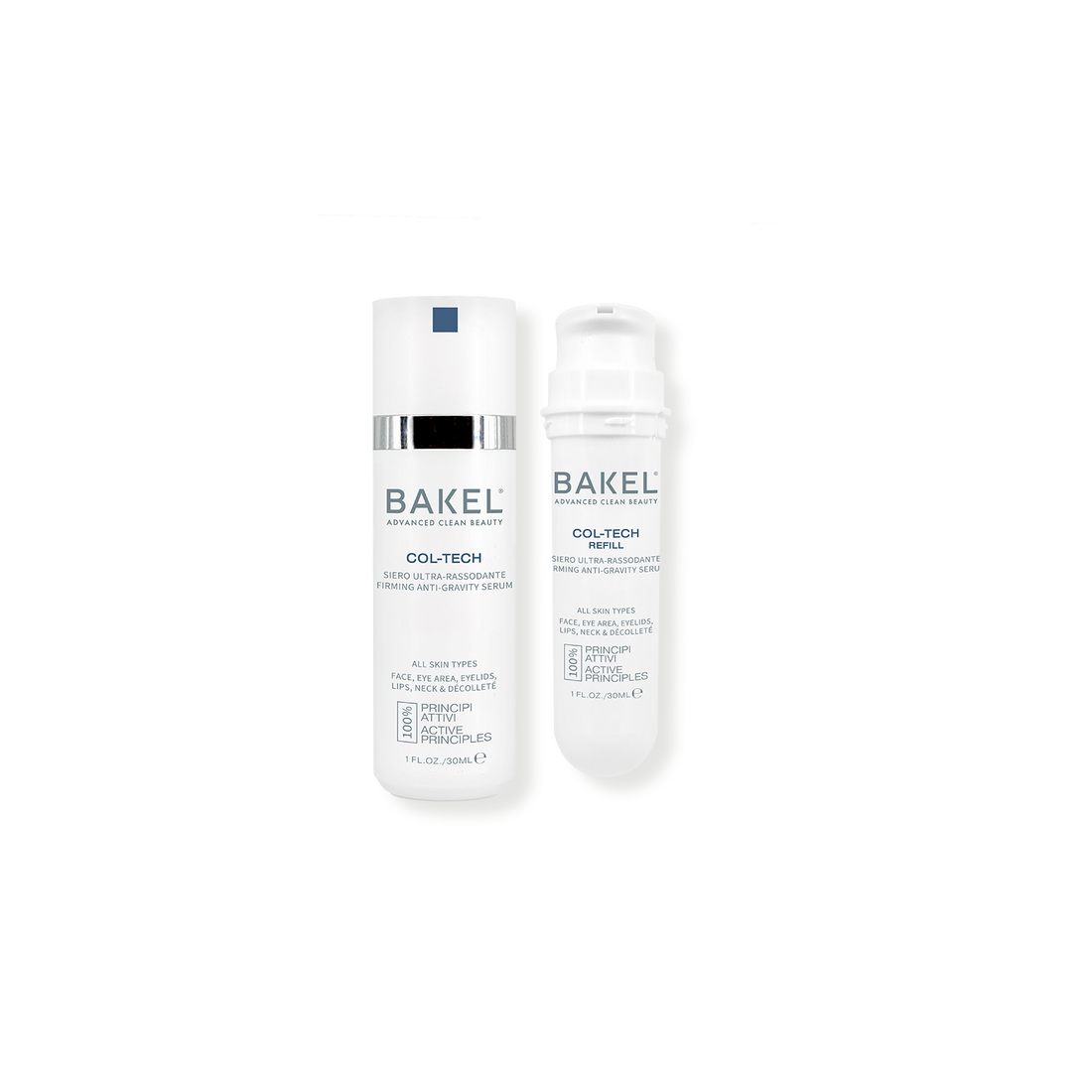 BAKEL | Advanced Clean Beauty – Bakel3D