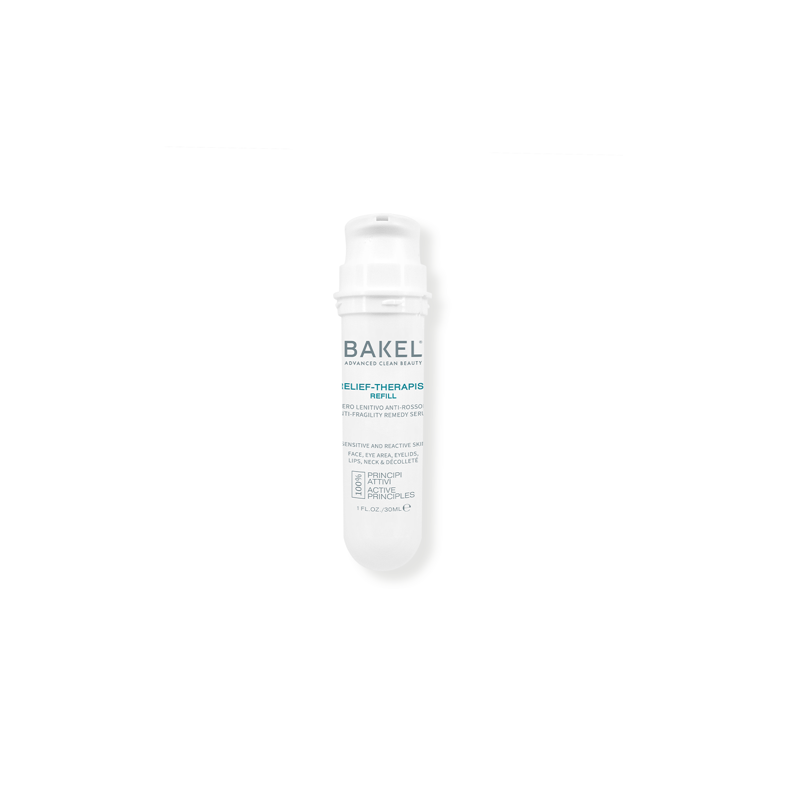 BAKEL | Advanced Clean Beauty – Bakel3D