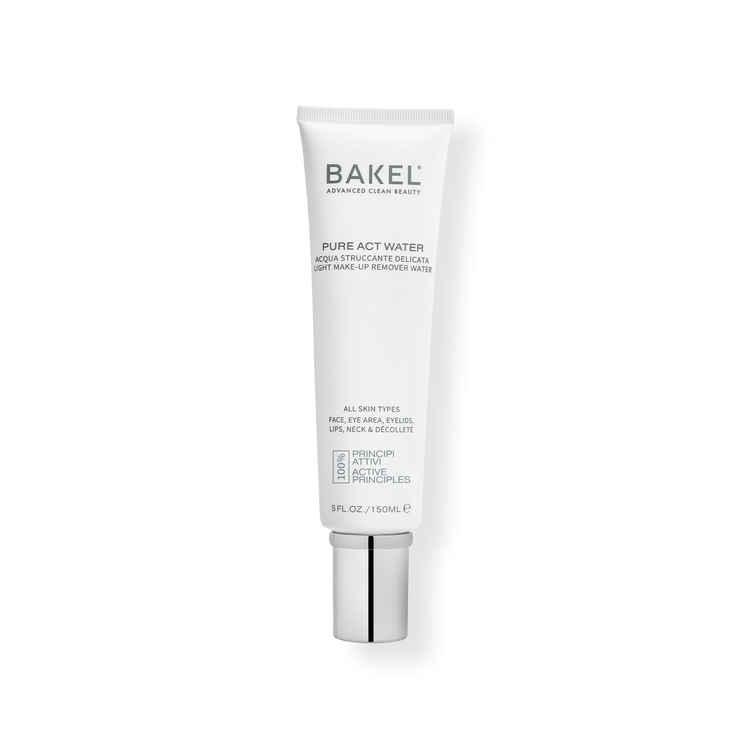 BAKEL | Advanced Clean Beauty – Bakel3D