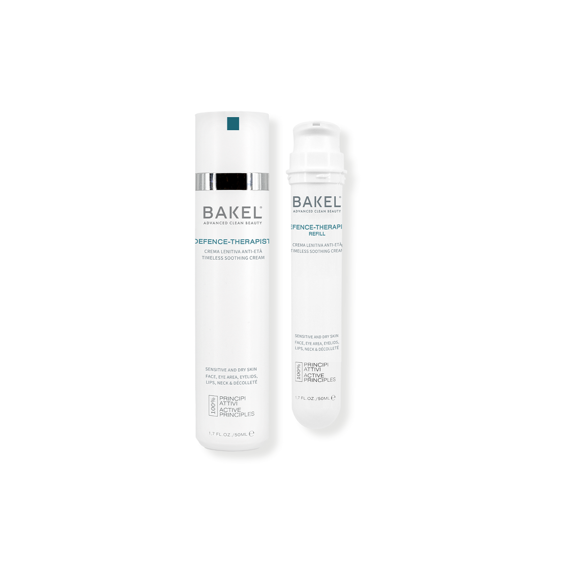BAKEL | Advanced Clean Beauty – Bakel3D